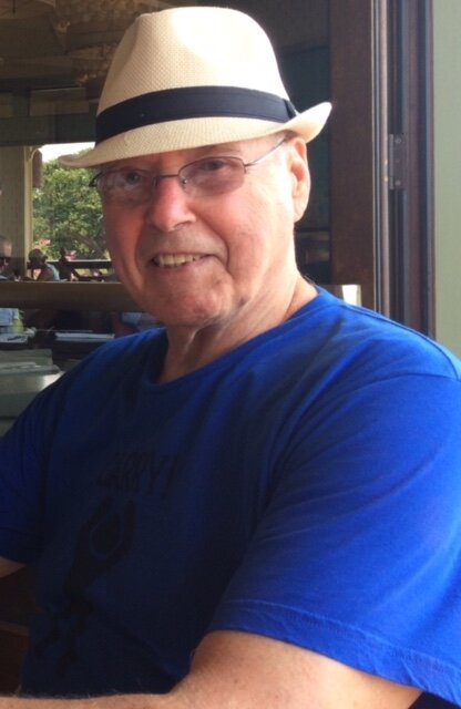 Thomas Andrew Yost: 1934-2017 - Mukilteo Beacon