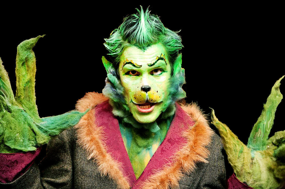 Meet the Grinch at Mukilteo’s tree lighting - Mukilteo Beacon