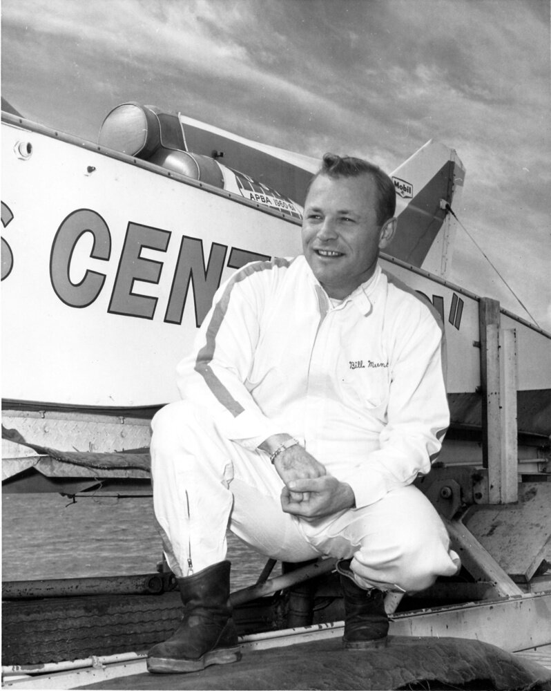Book covers 100 years of hydroplane racing - Mukilteo Beacon