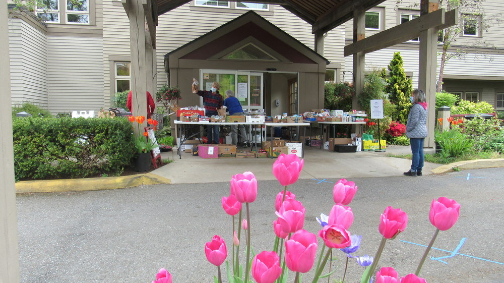 Northshore Senior Center: A 'massive resource' to local seniors in need ...