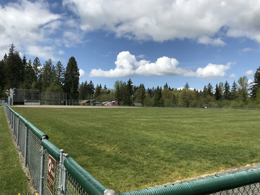 Willis Tucker Park to add lights to baseball field - Mill Creek Beacon