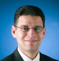 Arif Ghouse is Paine Field’s new airport director - Mukilteo Beacon