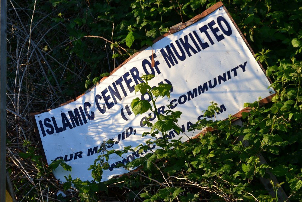 Religious bigotry comes to Mukilteo - Mukilteo Beacon