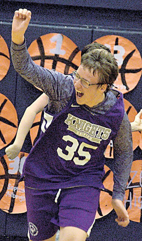 Unified Basketball brings the community together - Mukilteo Beacon