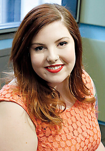 From the archives: Mary Lambert surprises Mariner with concert ...
