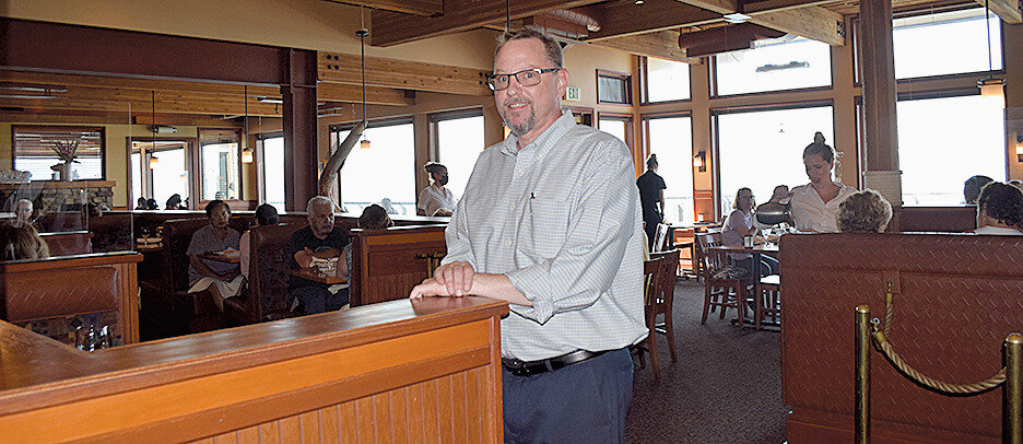 Mukilteo is finally fully open - Mukilteo Beacon