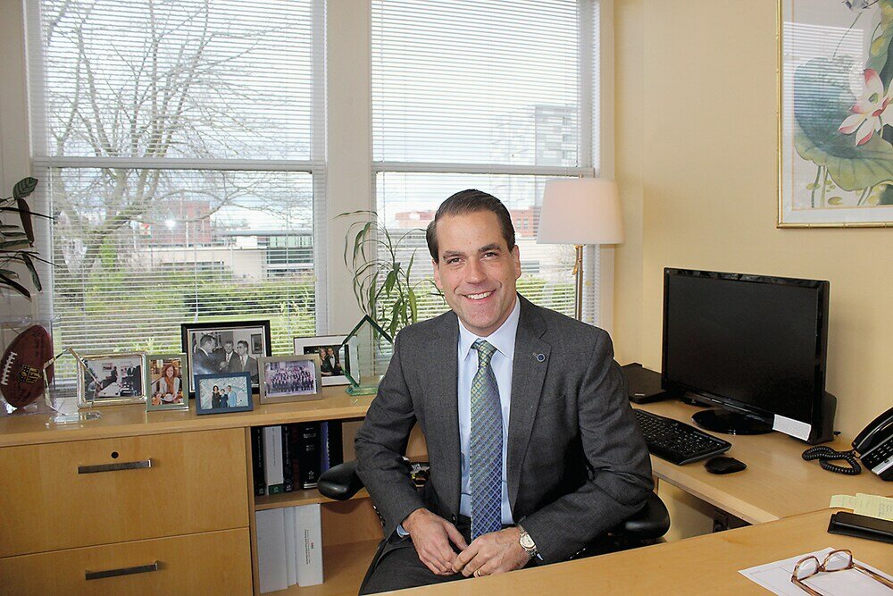 Snohomish County prosecutor Adam Cornell will not seek reelection ...