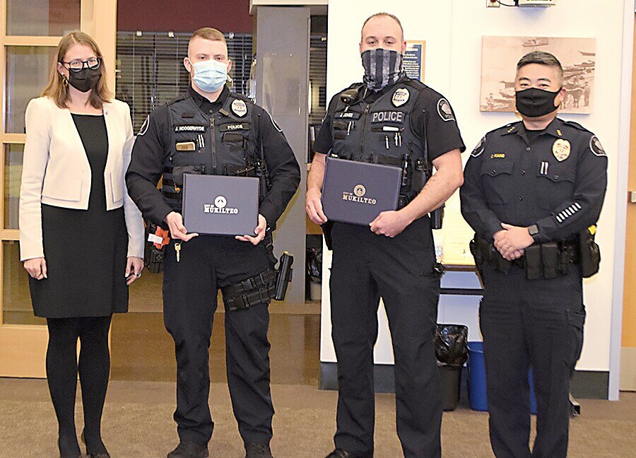Welcome To The Mukilteo Police Department Mukilteo Beacon