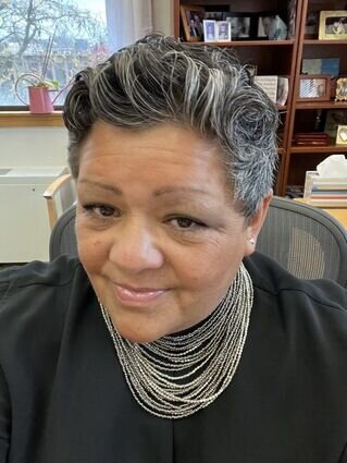 Superior Court judge Cassandra Lopez-Shaw dies at 54 - Mukilteo Beacon