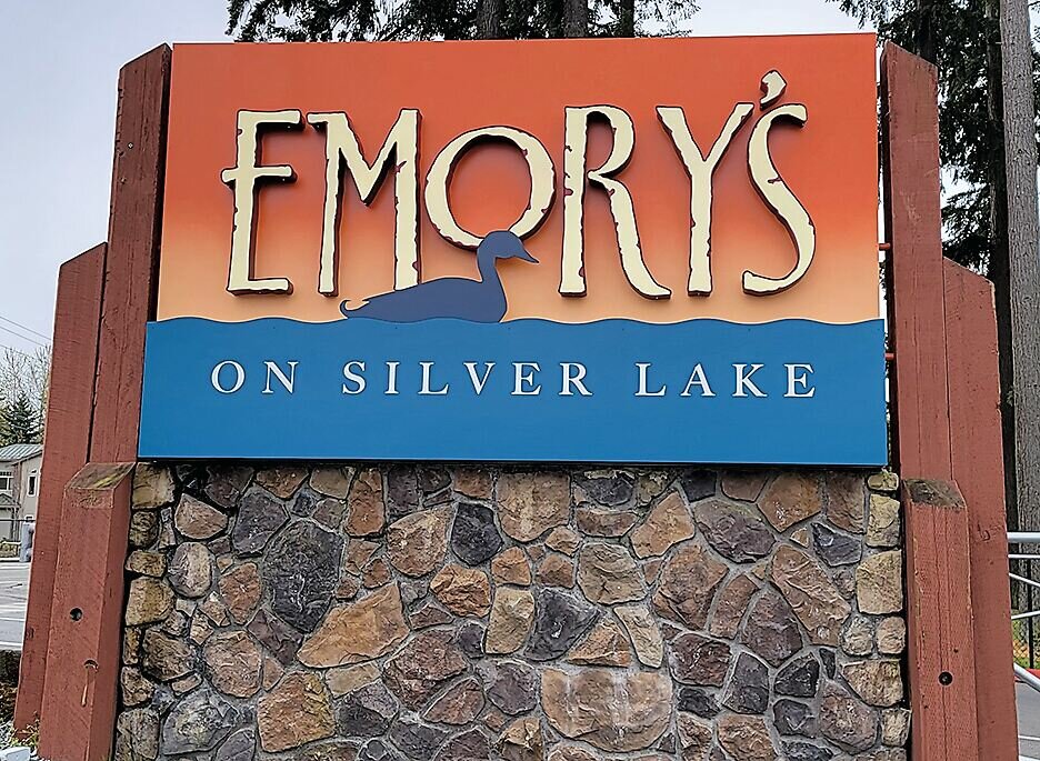 Former mayor decided it was time to sell Emory's on Silver Lake ...