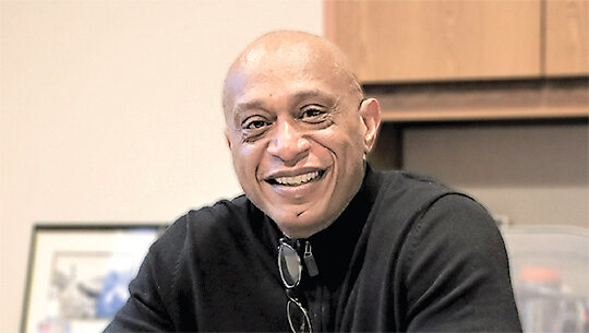 Homage Senior Services selects new CEO - Mukilteo Beacon
