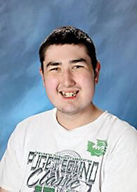 Doc Semeraro and Ryan Wicken – Unified Baskletball - Mukilteo Beacon