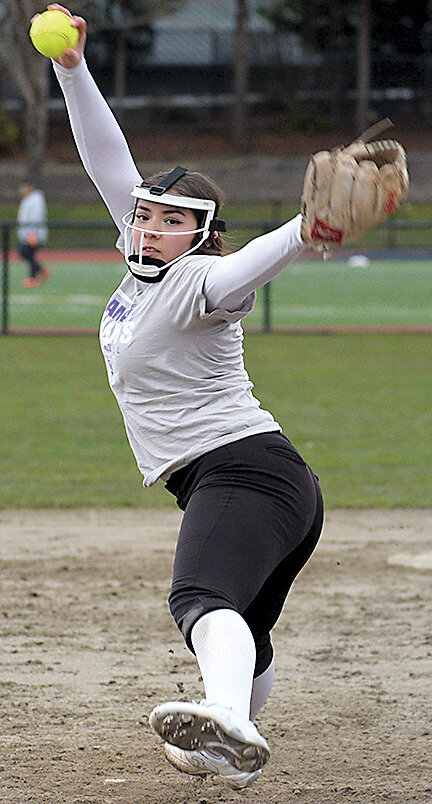 Kamiak has veterans up and down the lineup | Softball - Mukilteo Beacon
