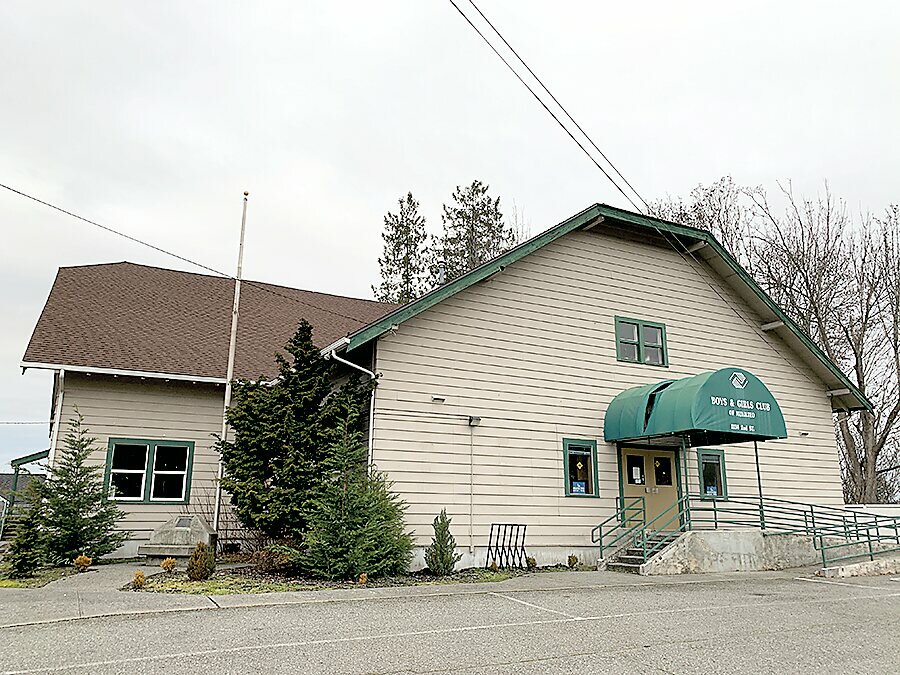 Historical Preservation Commission: Save Hawthorne Hall - Mukilteo Beacon