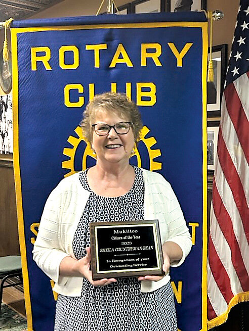 Mukilteo's Citizen of the Year: Sheila Countryman-Bean - Mukilteo Beacon