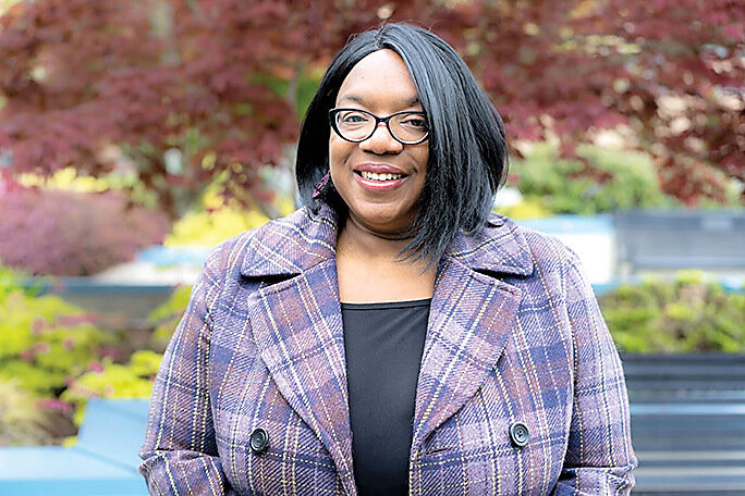 Alicia Crank campaign kickoff is Sept. 15 - Mukilteo Beacon