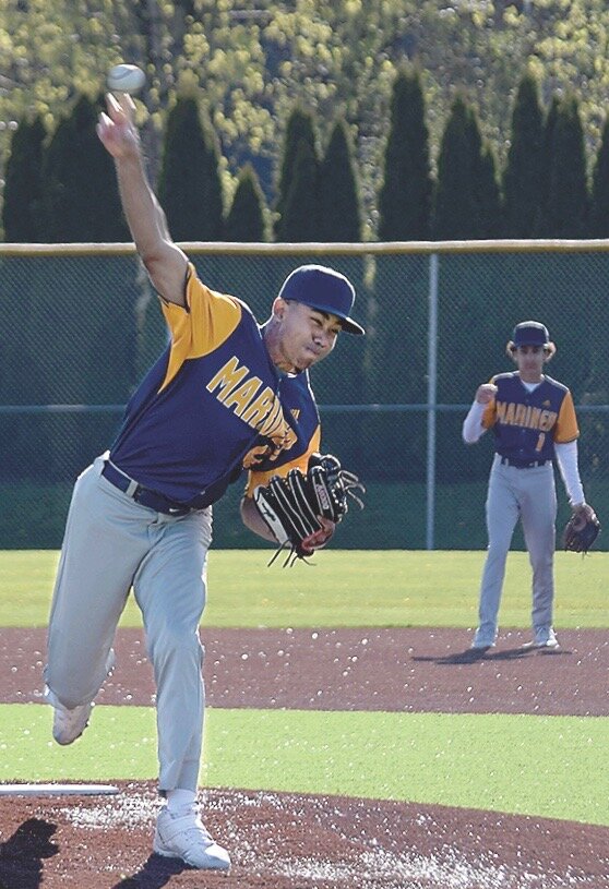 A rollercoaster week for Mariner - Mukilteo Beacon