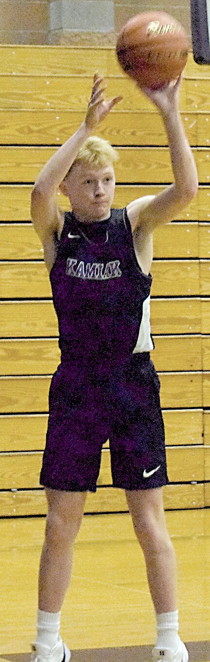 Young Knights play like veterans - Mukilteo Beacon