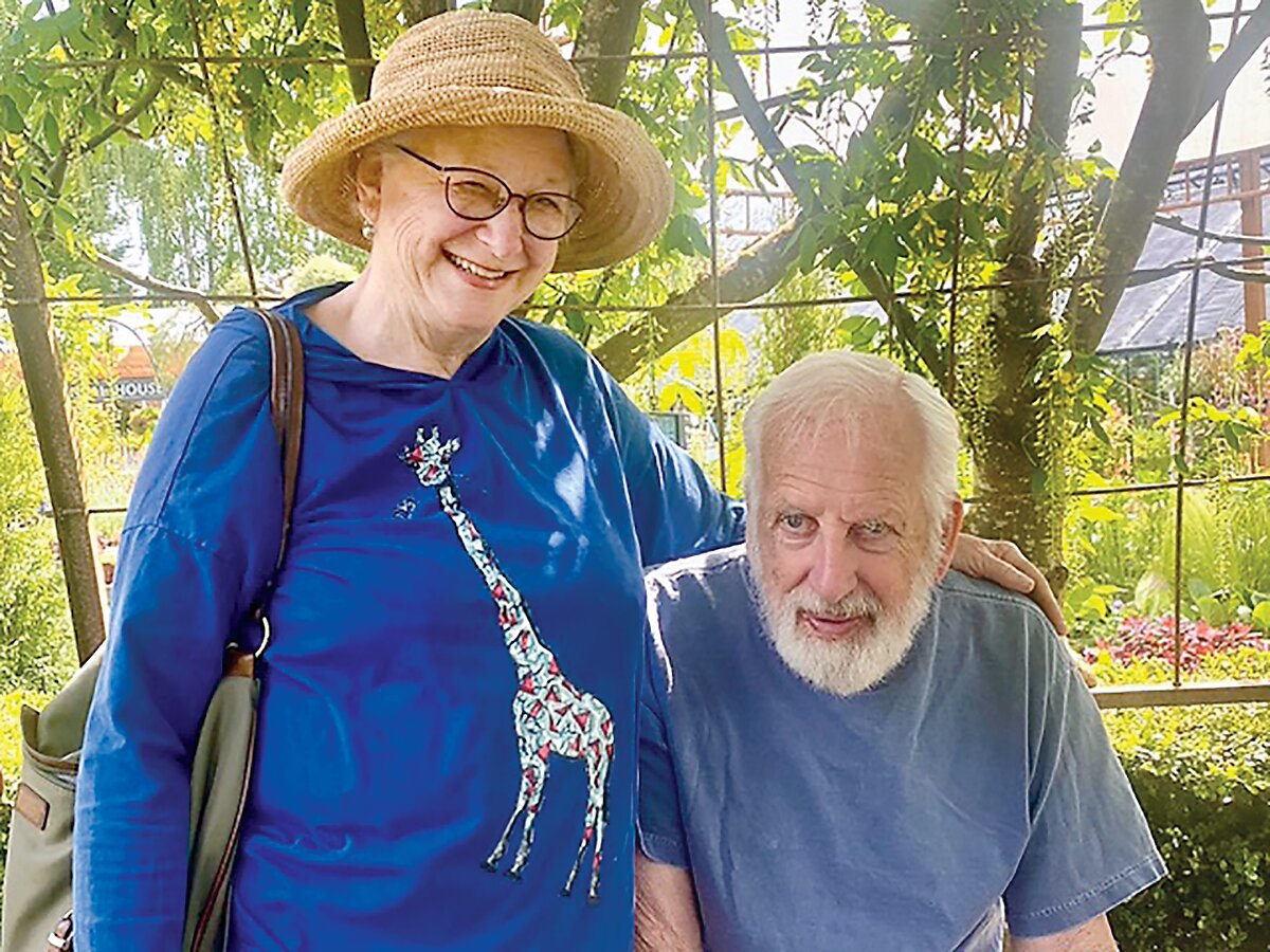 A Builders Vision Adds Warmth and Charm to Historic Mukilteo - The ...