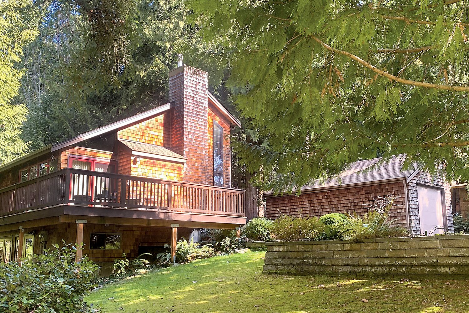 A Builders Vision Adds Warmth and Charm to Historic Mukilteo - The ...