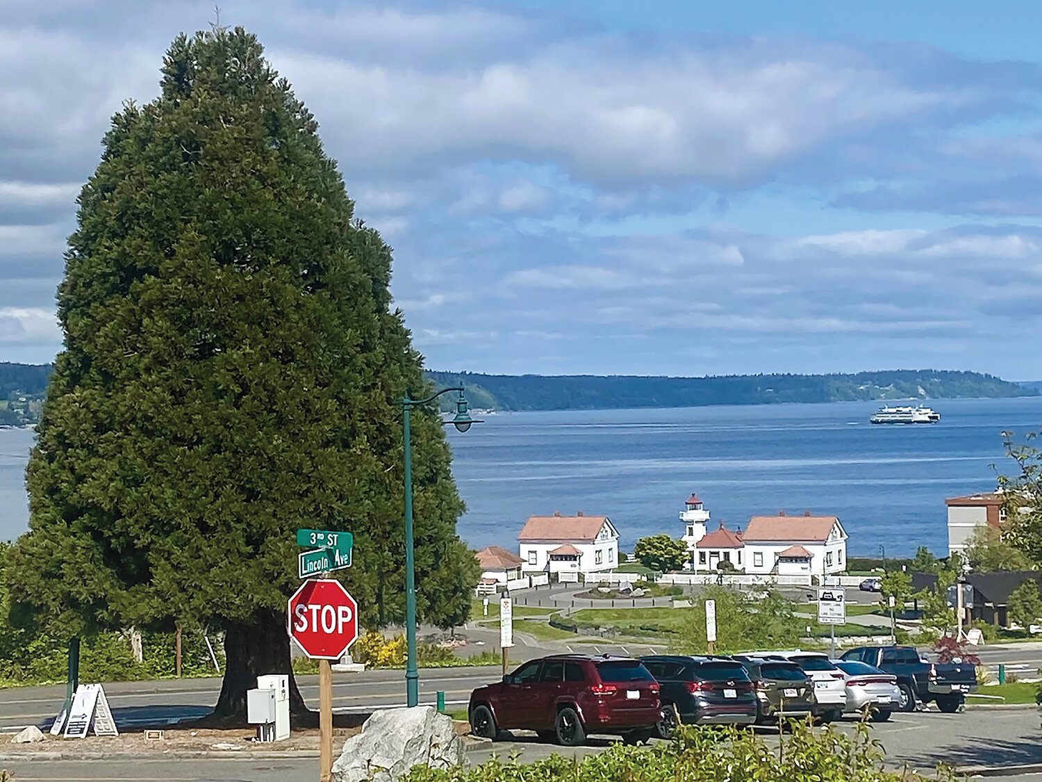 A Builders Vision Adds Warmth and Charm to Historic Mukilteo - The ...