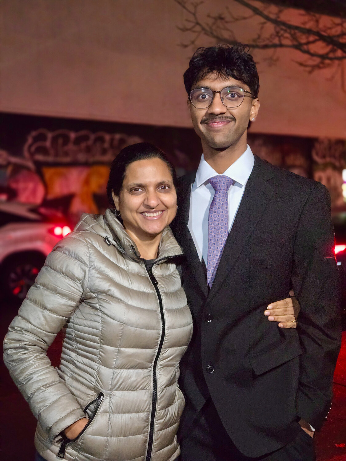 Mukilteo’s star: Shubham Bansal wins Rhodes Scholarship - Mukilteo Beacon