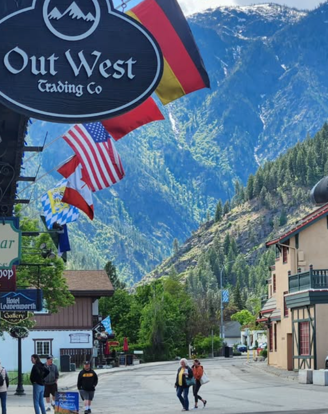 Highway 2 reopens between Skykomish and Leavenworth - Mukilteo Beacon
