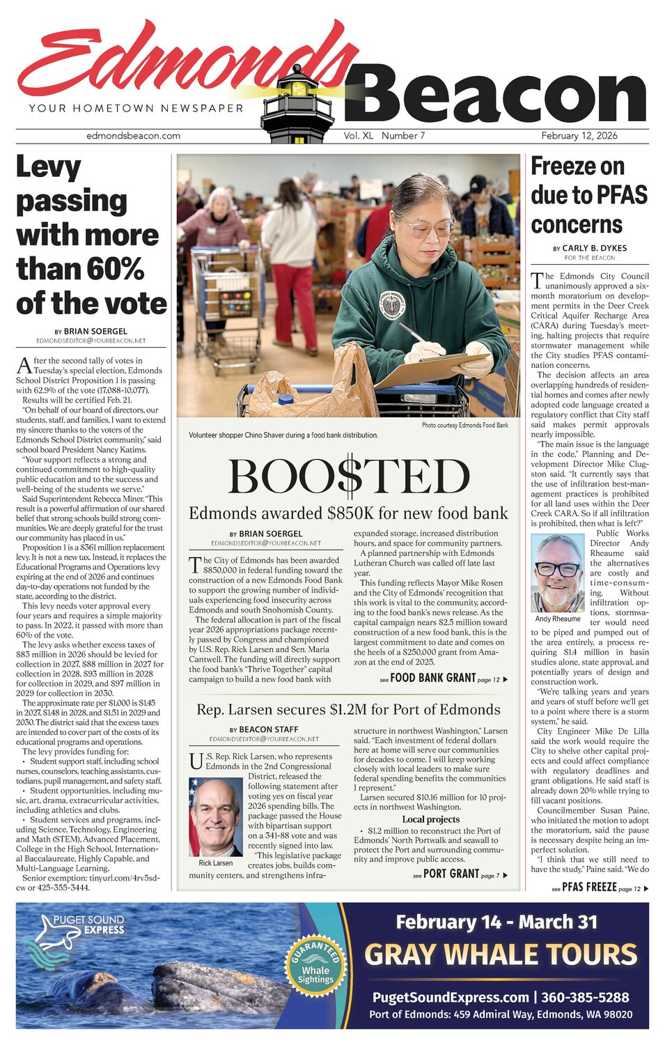 Feb. 12, 2026 - Edmonds Beacon