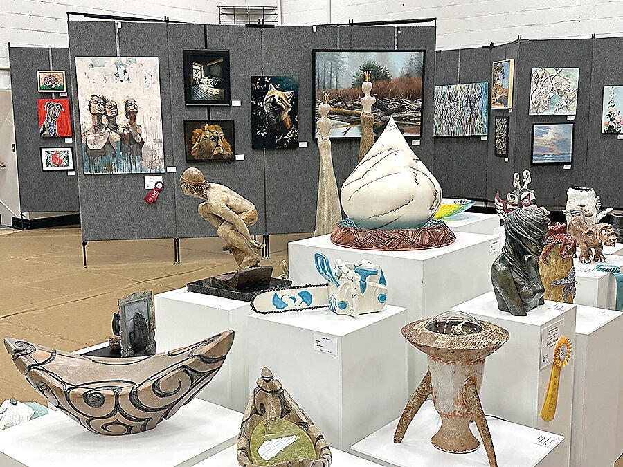 Edmonds Arts Festival Gallery Arts call for artists is open - Mukilteo ...