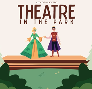 Theatre in the Park – Mukilteo - Mukilteo Beacon