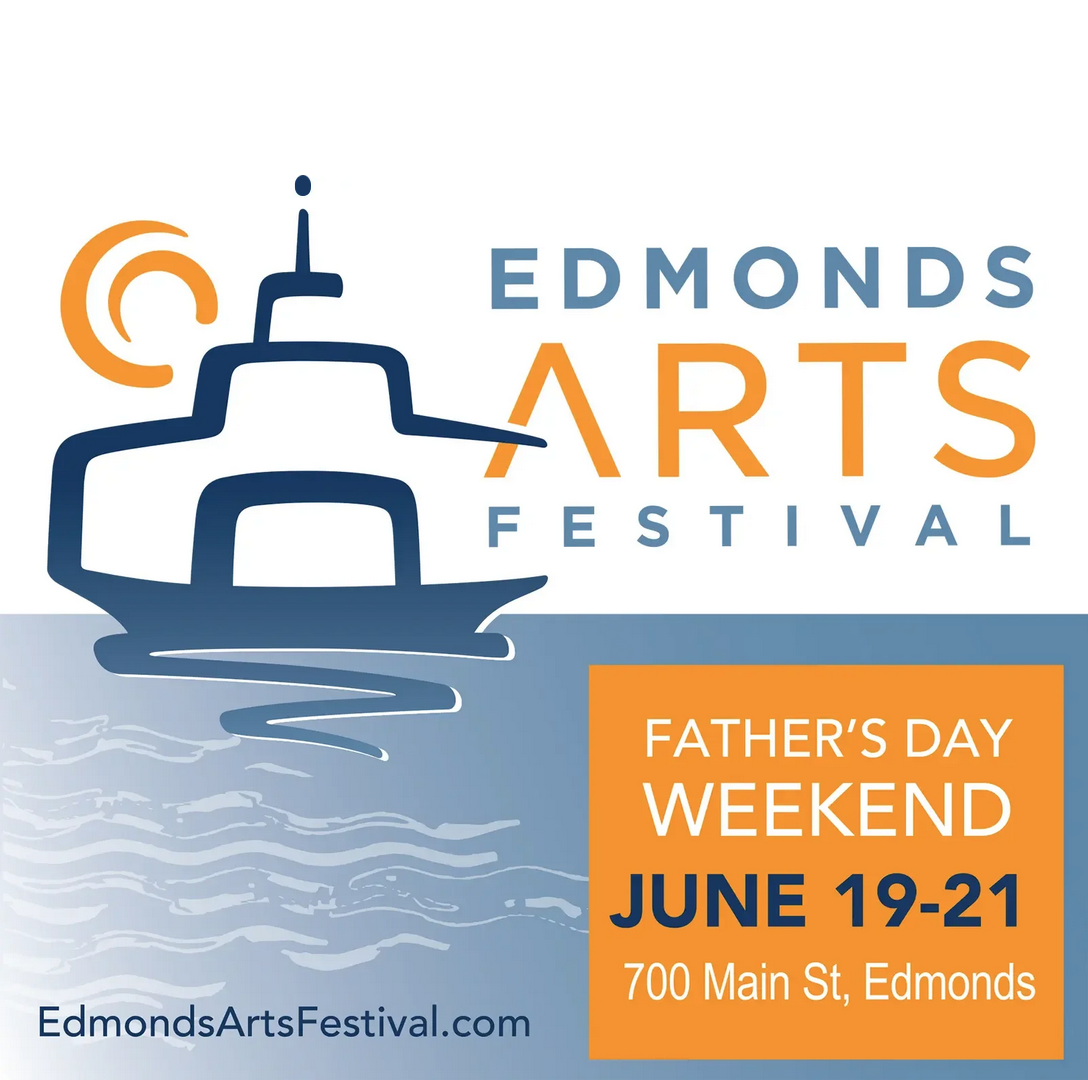 Annual Edmonds Arts Festival 2026 - Mukilteo Beacon