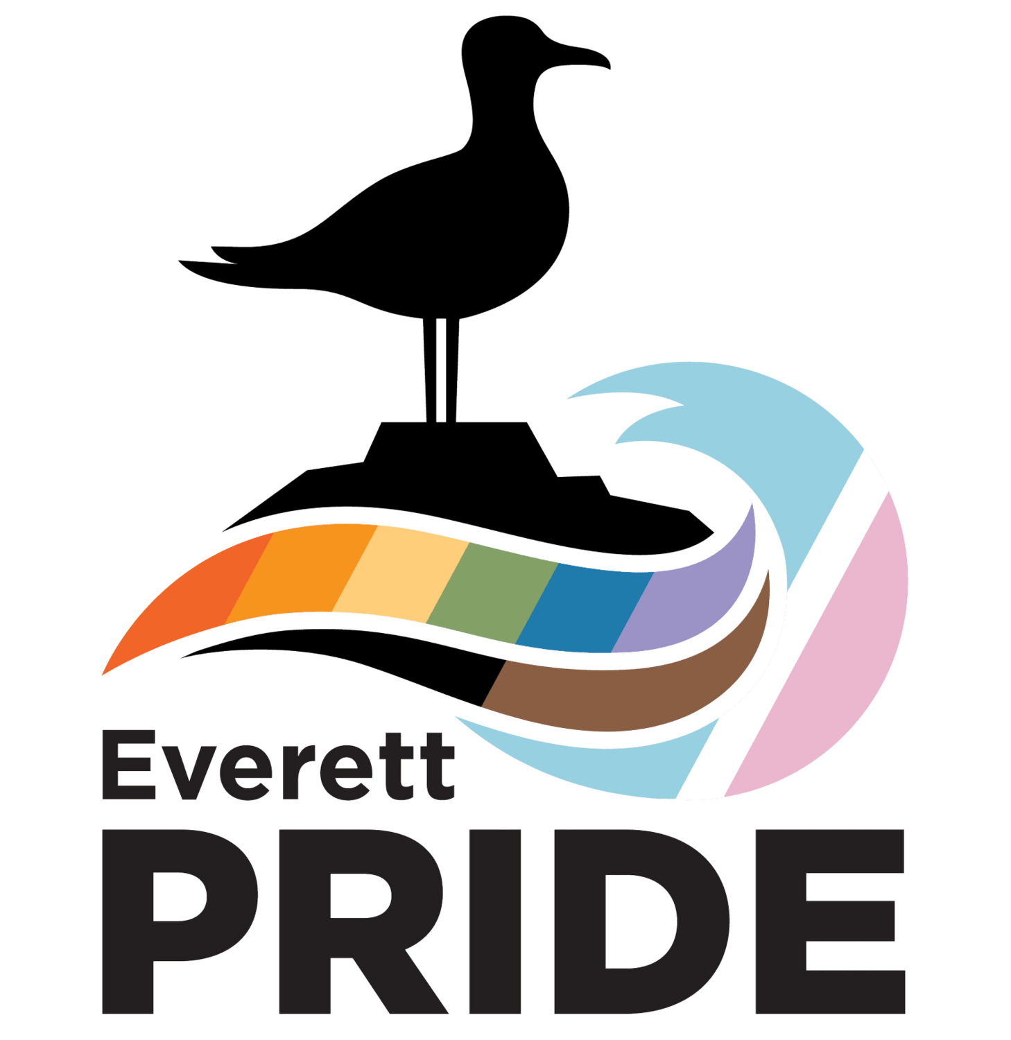 Everett Pride Block Party - Mukilteo Beacon