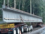 Edgewater Bridge work nearing completion - Mukilteo Beacon