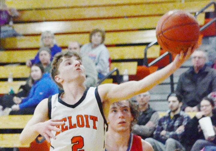 Beloit Trojans stomp Republic County Buffalos - The Beloit Call