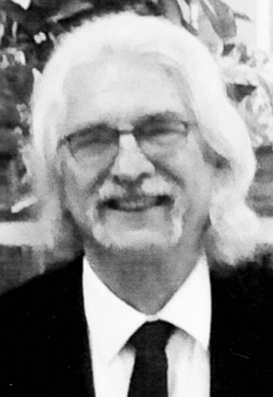 Thomas Gengler, 70, Topeka - The Beloit Call