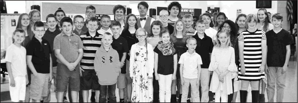 Barrett goes the distance to educate - Beloit Call