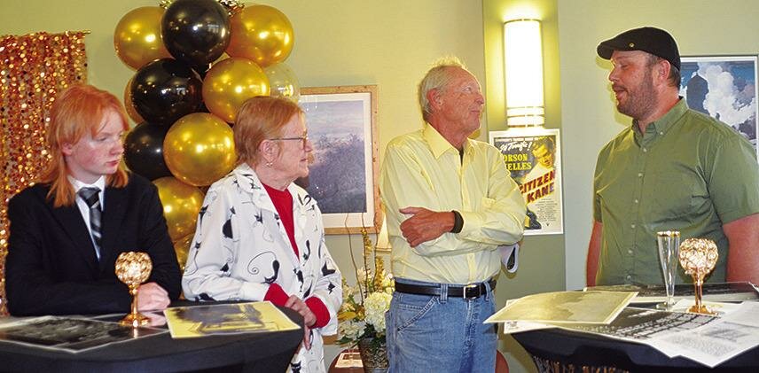 Porter Hotel celebrates 85th Anniversary - Beloit Call