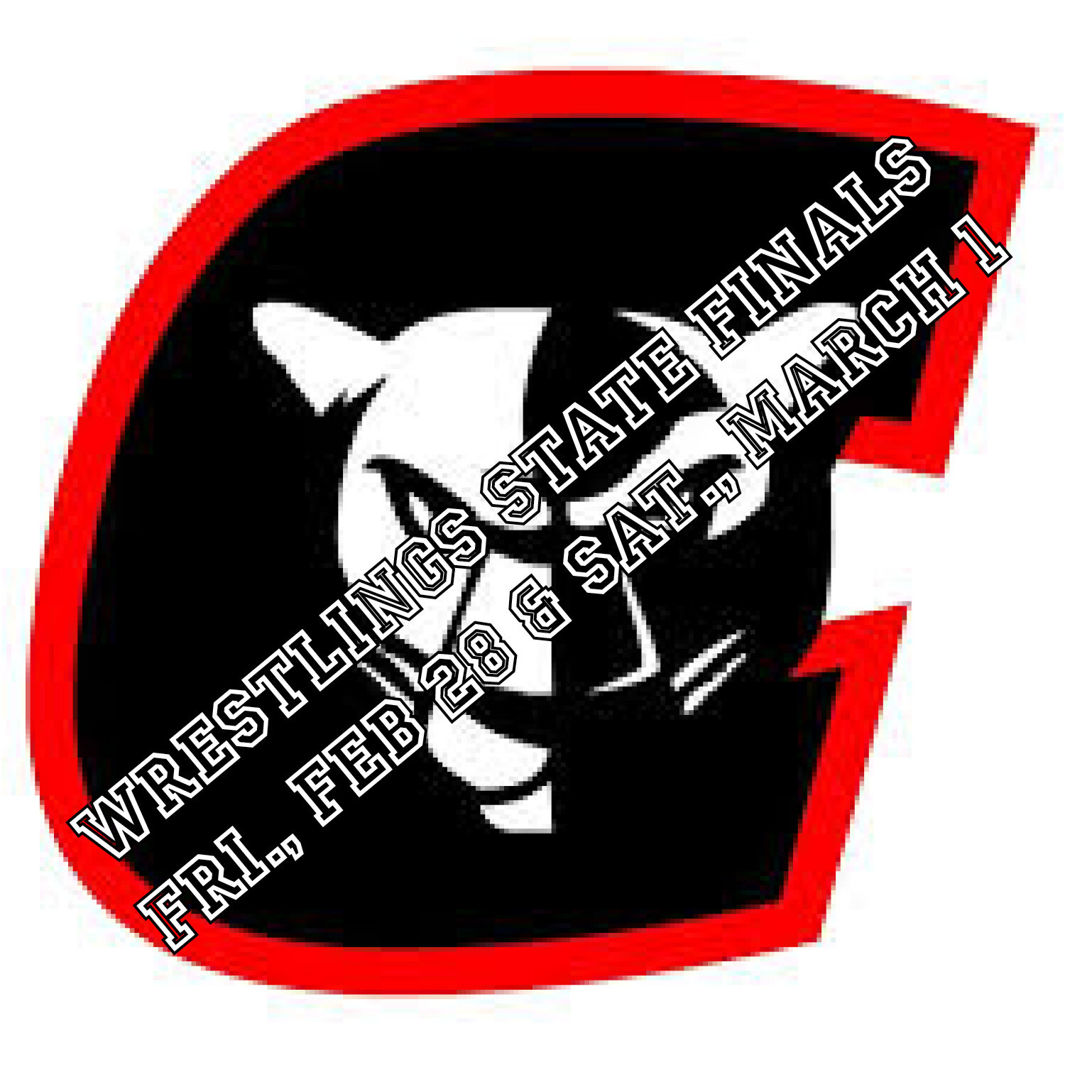 Highschool Wrestling State Finals, February 28 and March 1 - Concordia ...