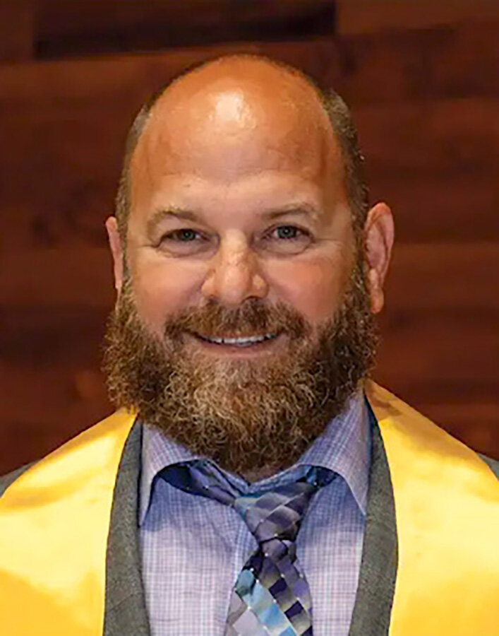 Former Concordian Receives FHSU Pilot Program Award - Concordia Blade ...