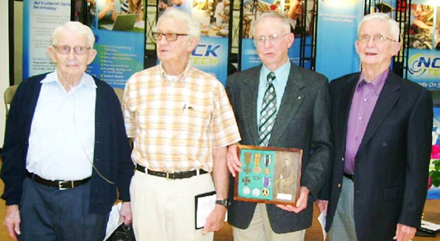 Severance named as Grand Marshal - Beloit Call