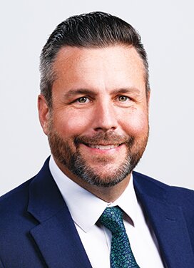 Rabe named Guaranty State Bank & Trust Co. President/CEO - Beloit Call
