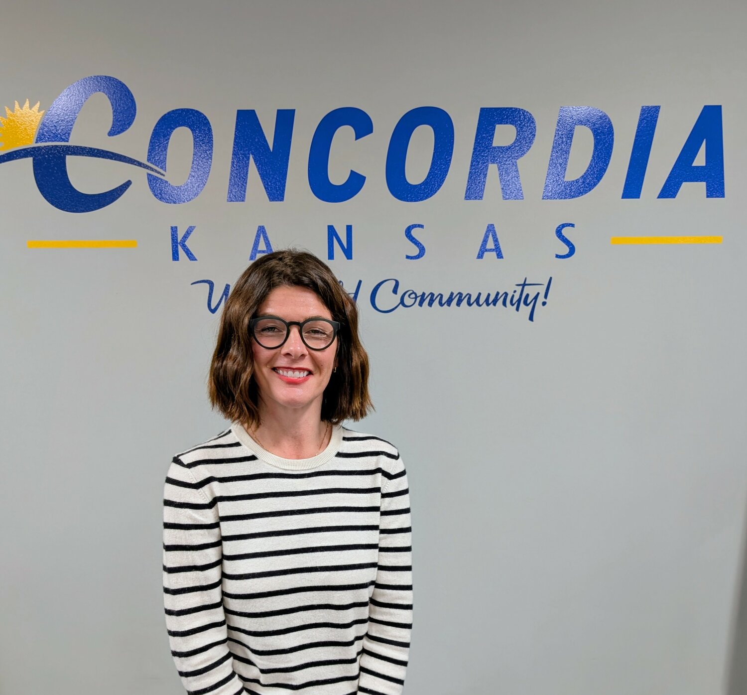 City Commission selects new mayor - Concordia Blade Empire
