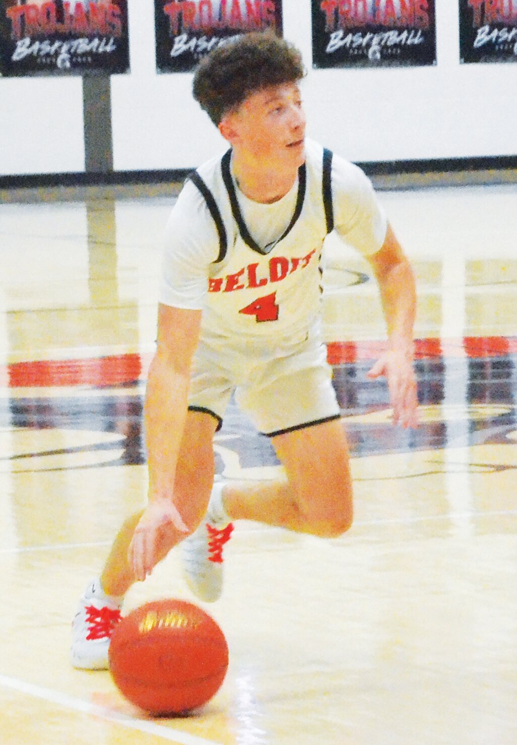 Beloit boys defeat Republic County Buffaloes - Beloit Call