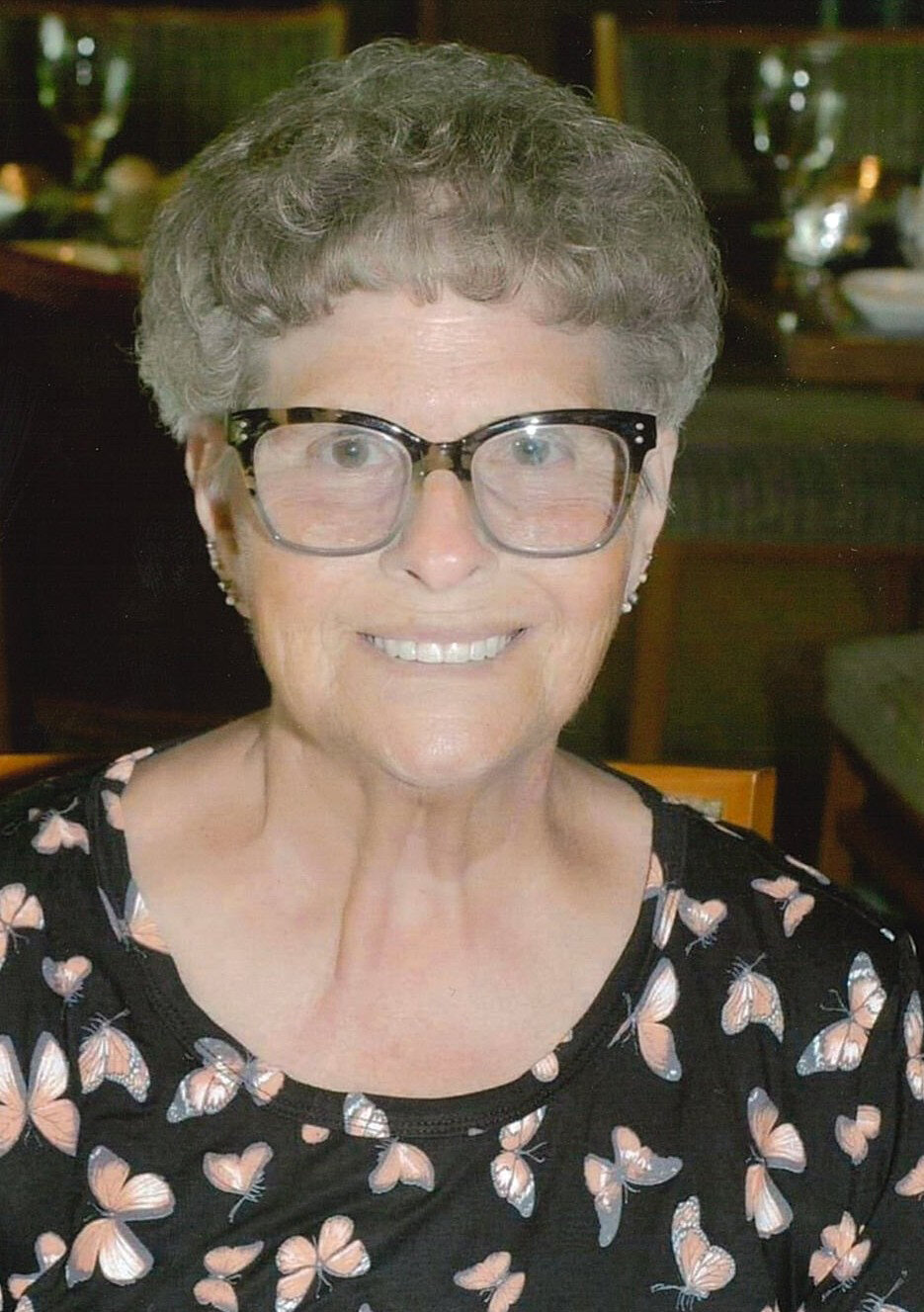 Mary Kathleen Kindel - Concordia Blade Empire