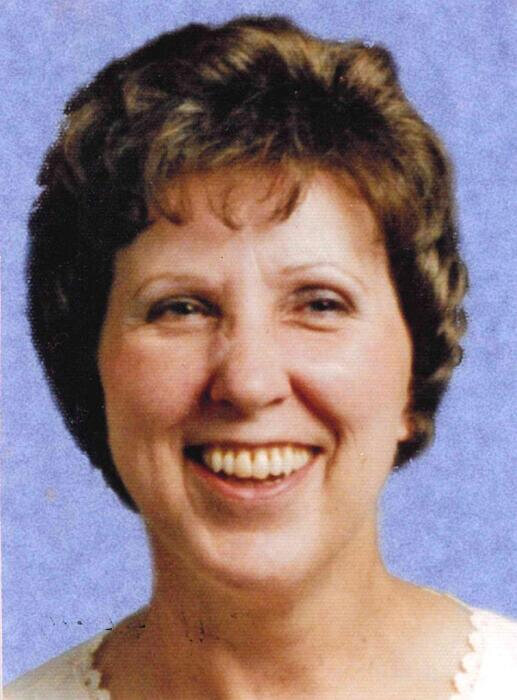 Rosalie “Rose” (Wright) Vosburg - Concordia Blade Empire