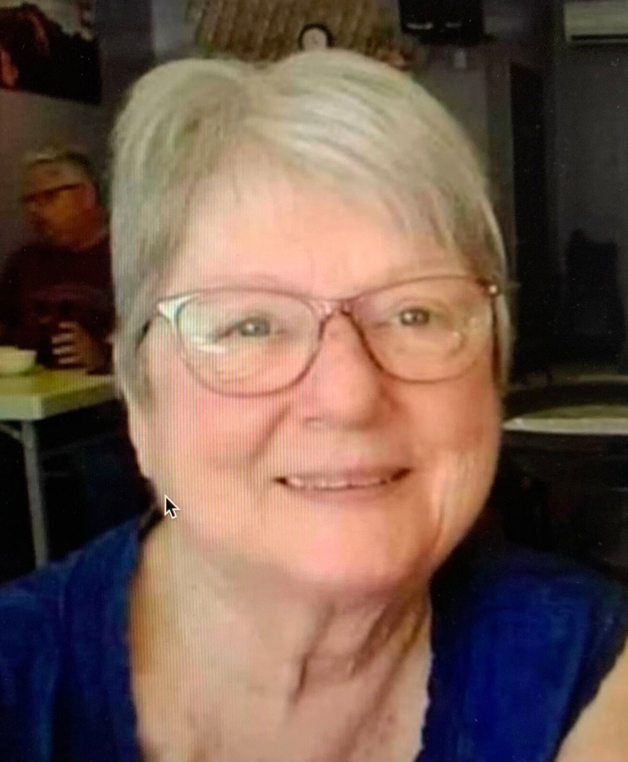 Ruth Ann Ayres | Bolivar Herald Free-Press