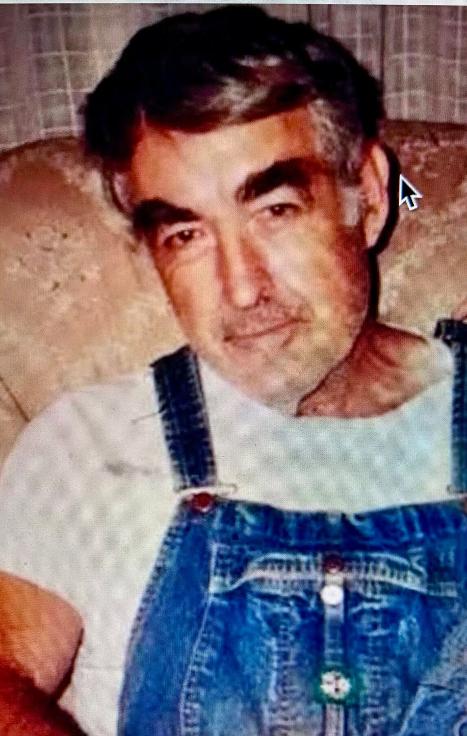 John David Derossett | Bolivar Herald Free-Press