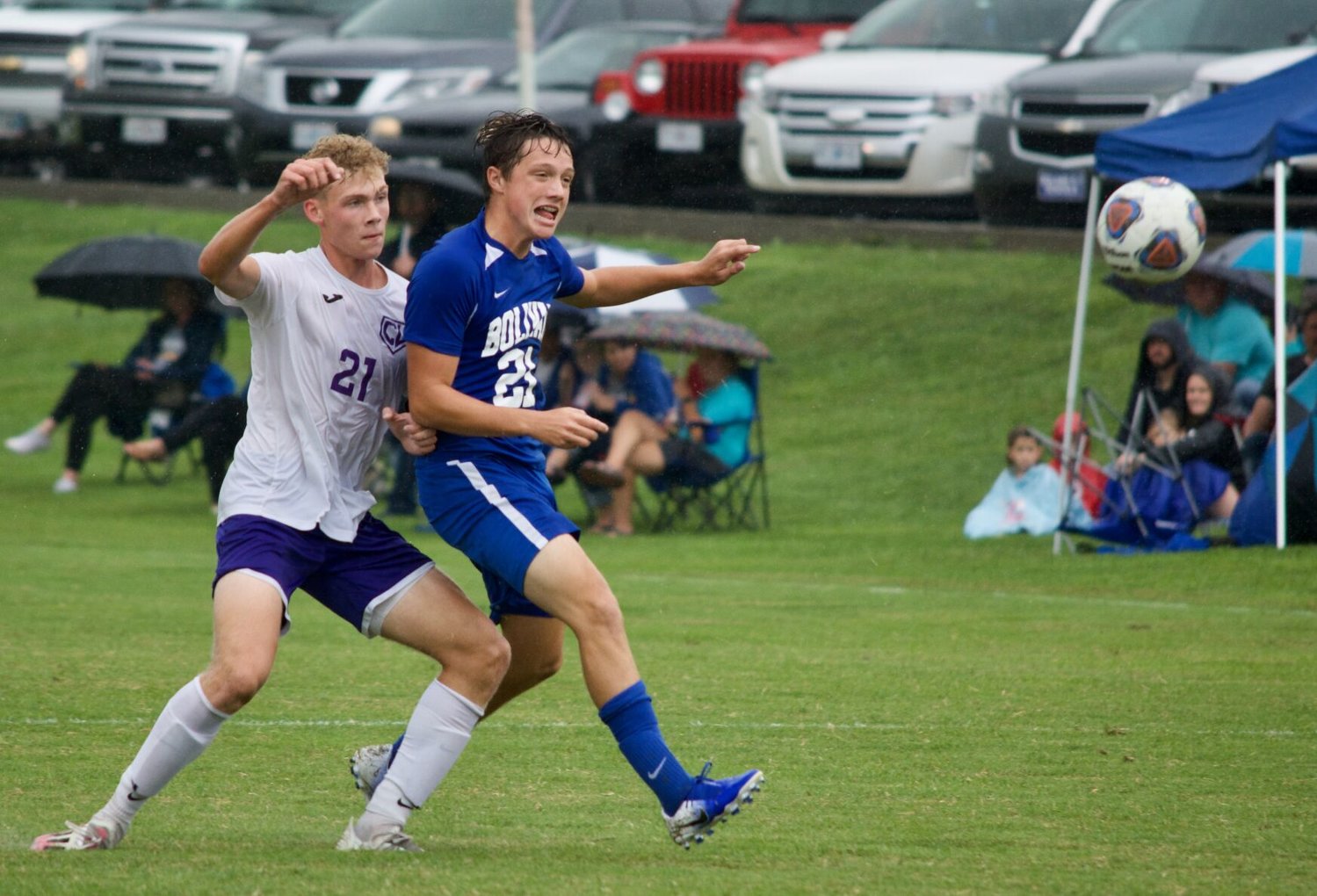 Libs even season 2-2 | Bolivar Herald Free-Press
