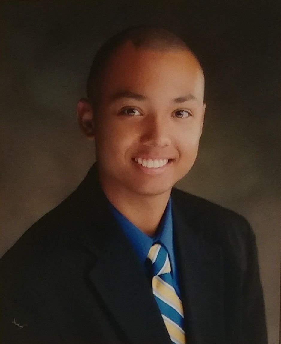 Gary Lane Jackson III | Bolivar Herald Free-Press