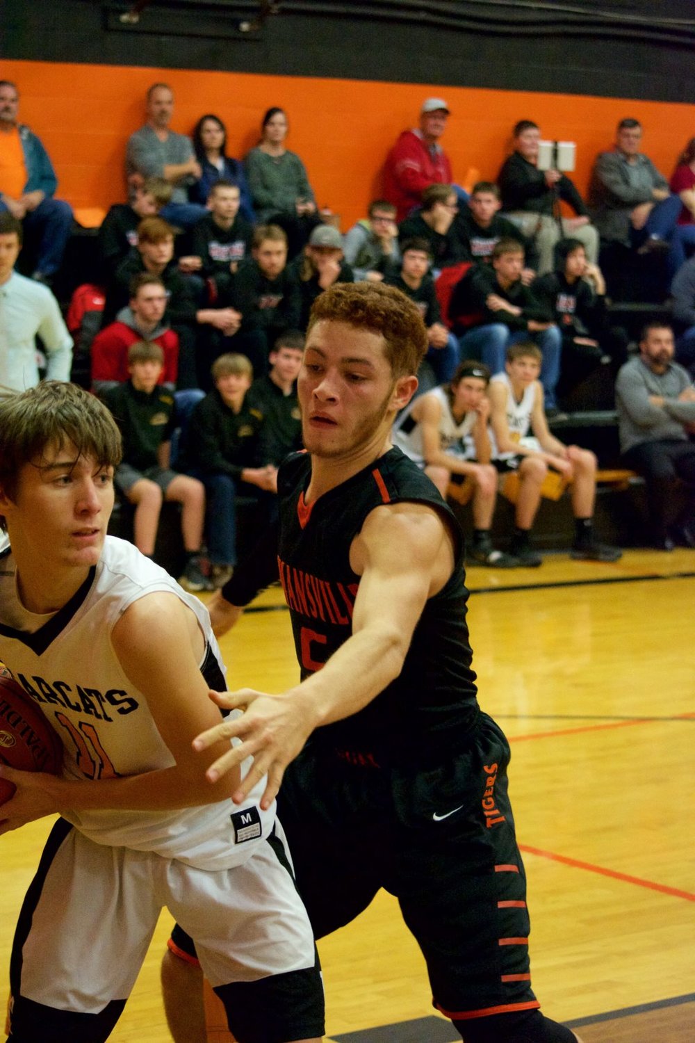 ‘Better every game’ | Bolivar Herald Free-Press